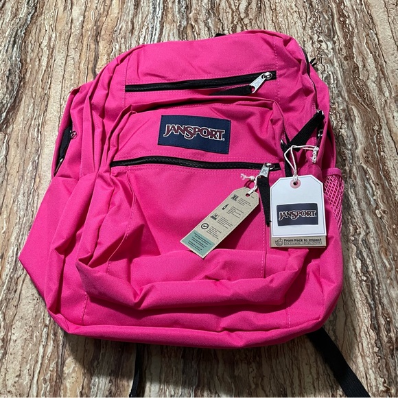 Jansport | Bags | Jansport | Poshmark